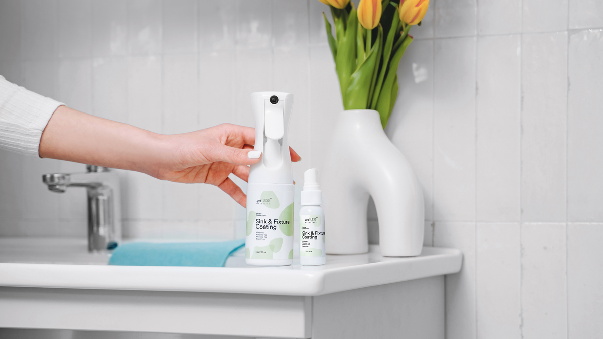 Home Collection – spotLESS Materials