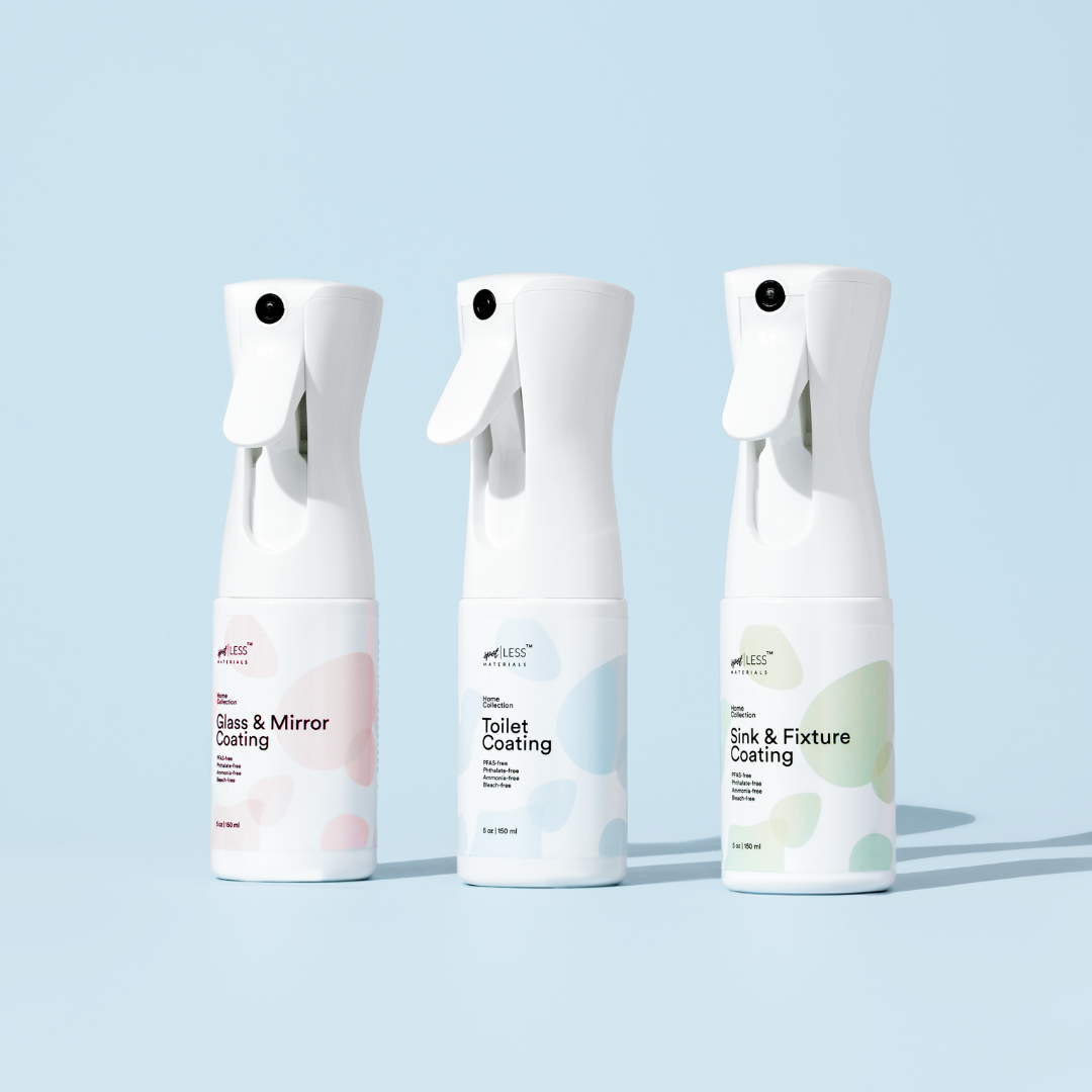 Home Collection – spotLESS Materials