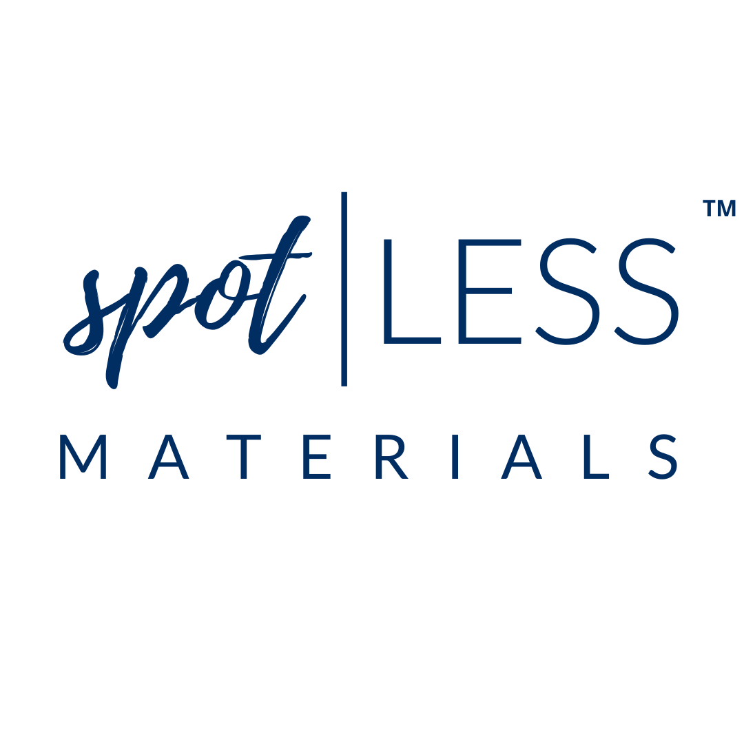 How effective is spotLESS Materials?