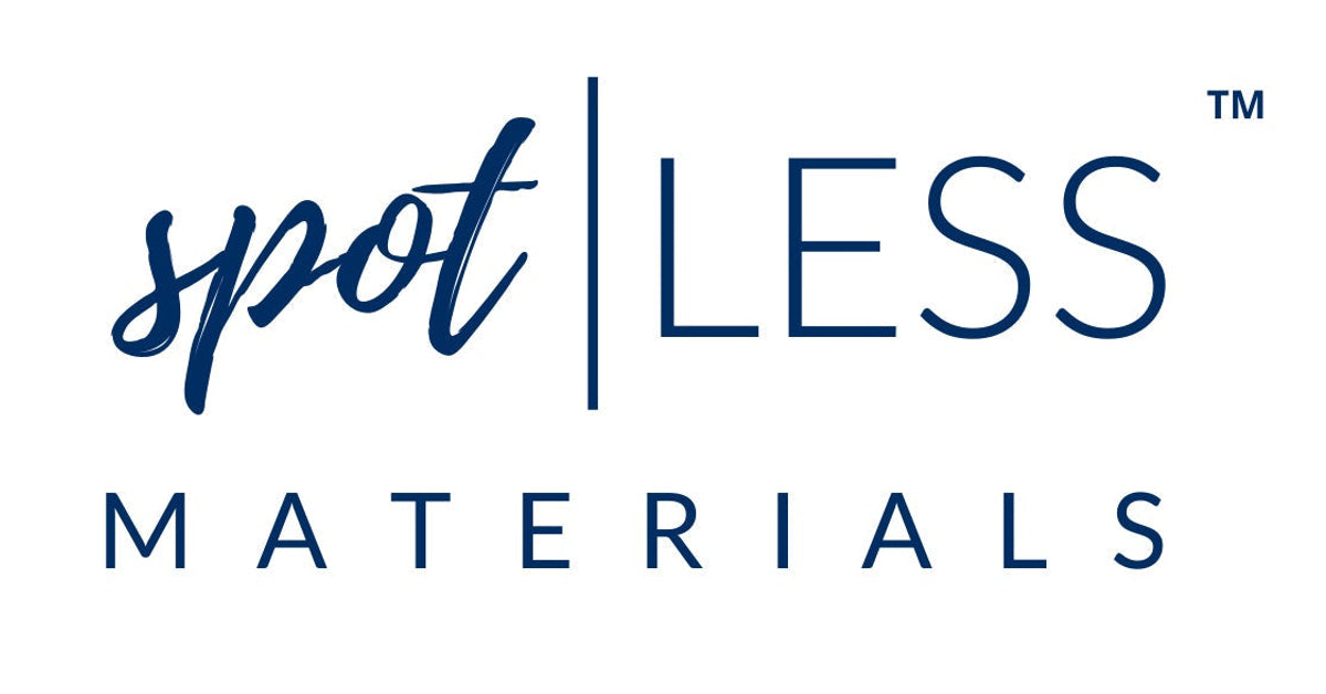 Press Releases – spotLESS Materials